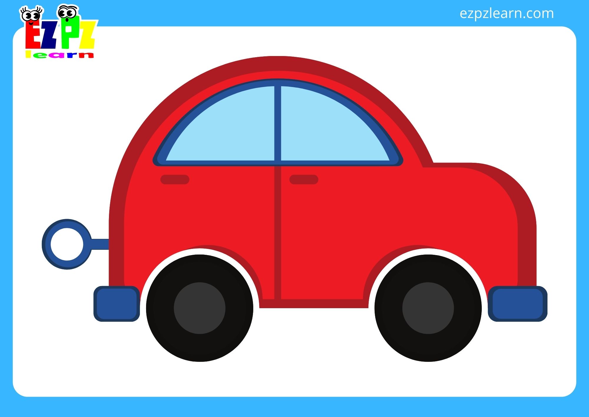 Toys - Ezpzlearn.com