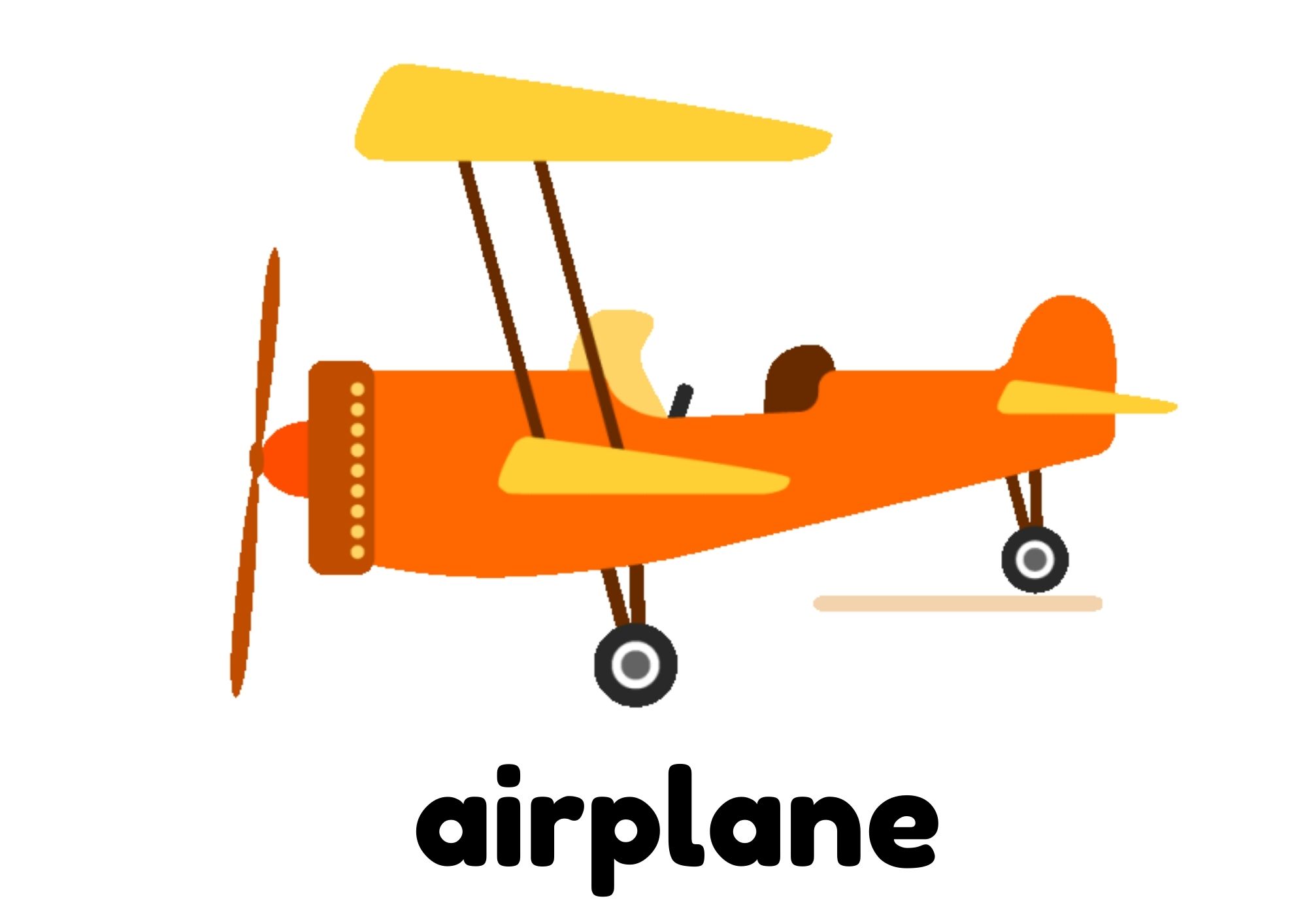 Transport - Ezpzlearn.com