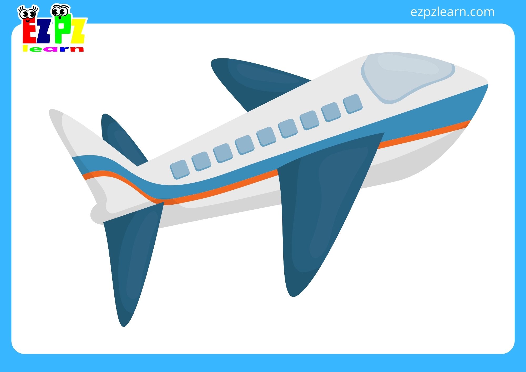 Transportation Flashcards Without Words View Online or PDF Download ...