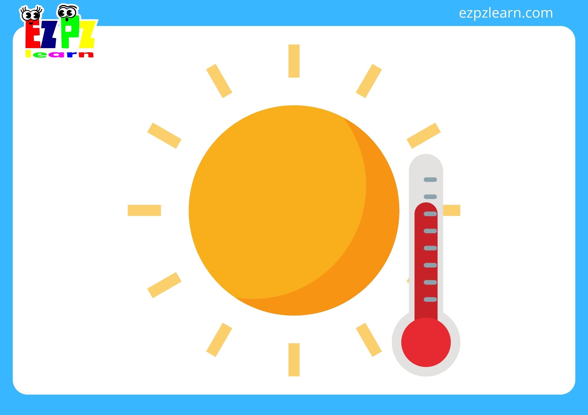 Weather No Words Flashcards View Online or Free PDF Download ...