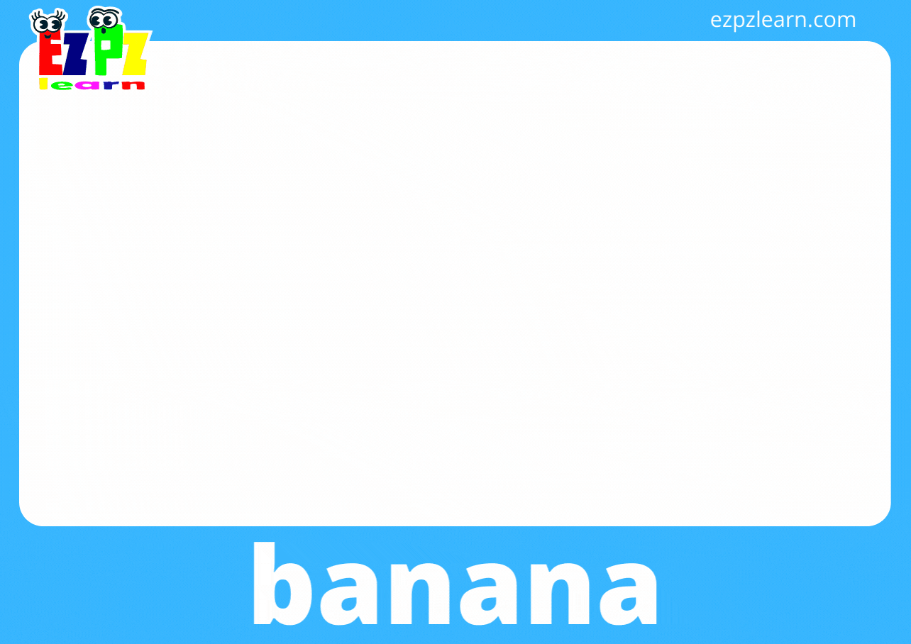 FlashCards - Ezpzlearn.com